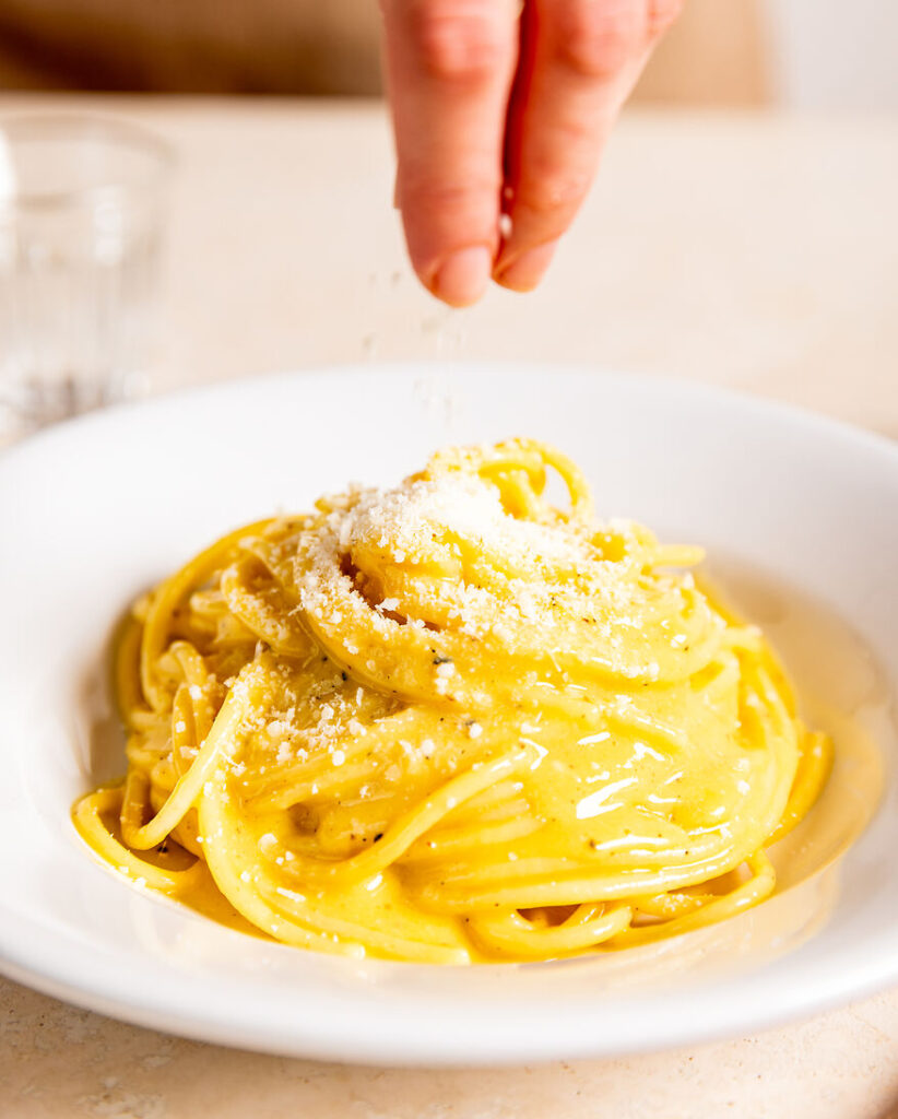 Parmesan rind - 5 practical recipe ideas for leftover Parmesan cheese